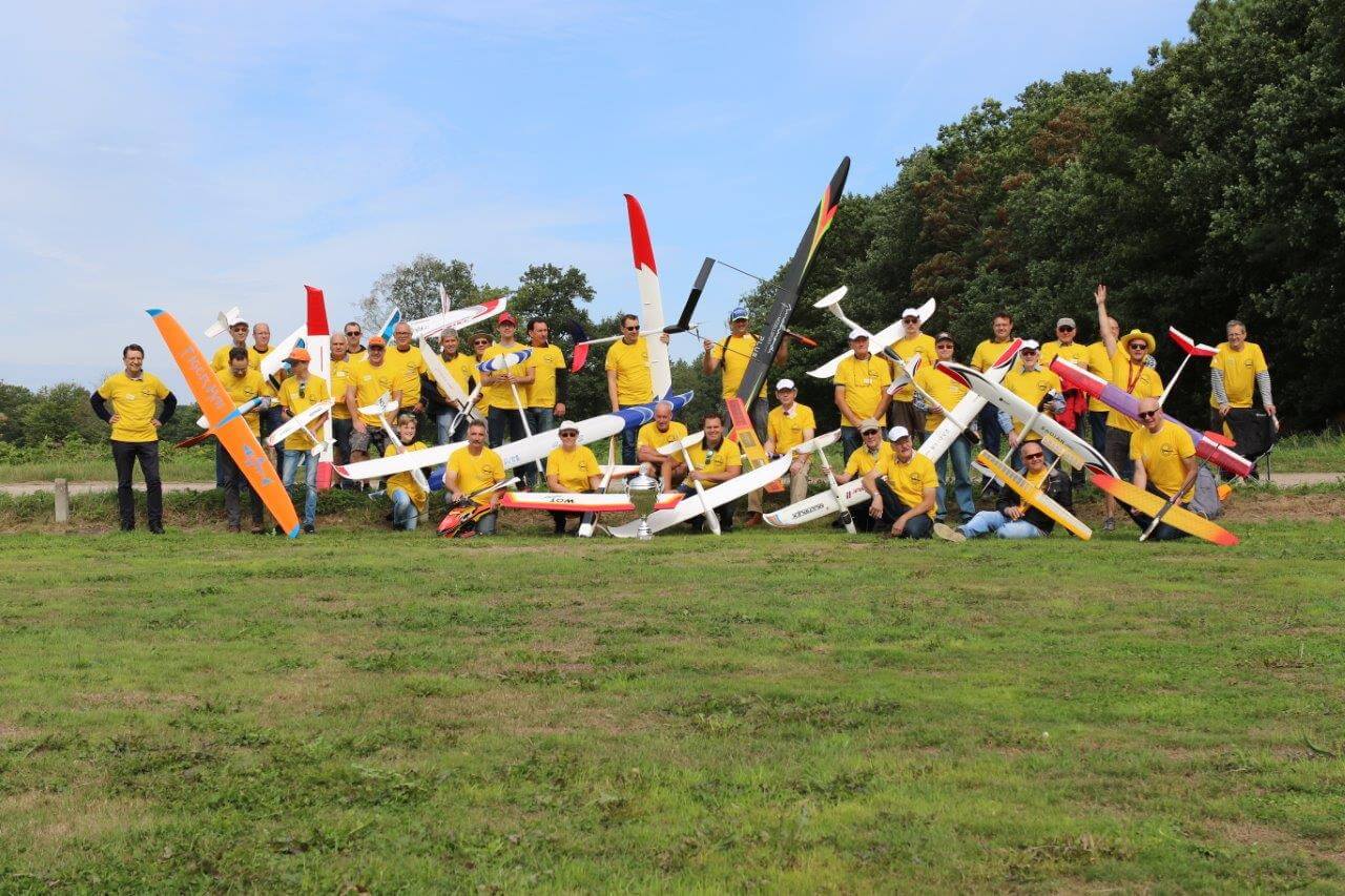 FunFly Goirle 2023 | De Recreant